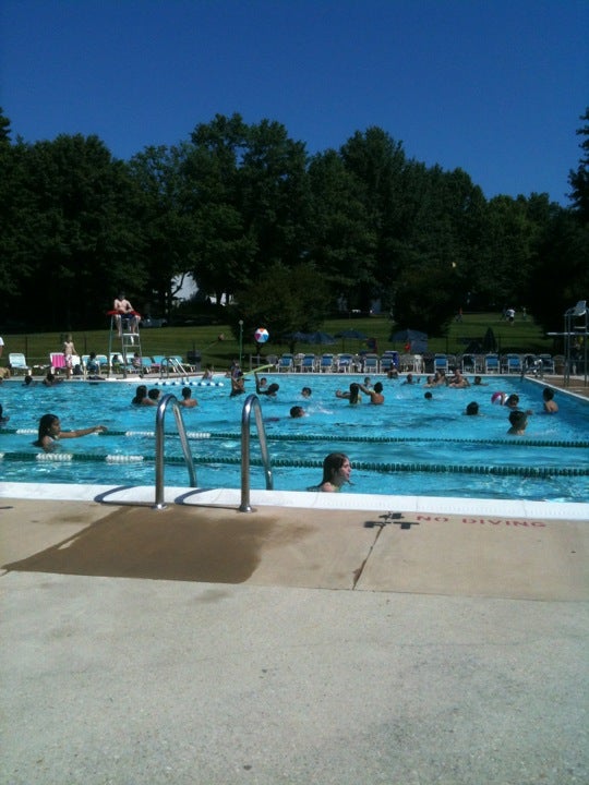 Quail Valley Pool, Quail Valley Rd, Gaithersburg, MD, Swimming Pools ...