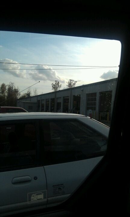 Butler Collision Center, 2122 Eisenhower Pkwy, Macon, GA, New and used ...