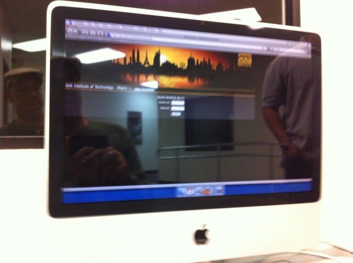 SAE Institute of Technology Miami, 16051 W. Dixie Highway, Suite 200 ...