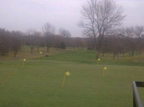 Island View Golf Course, 7795 Laketown Pkwy, Waconia, MN - MapQuest