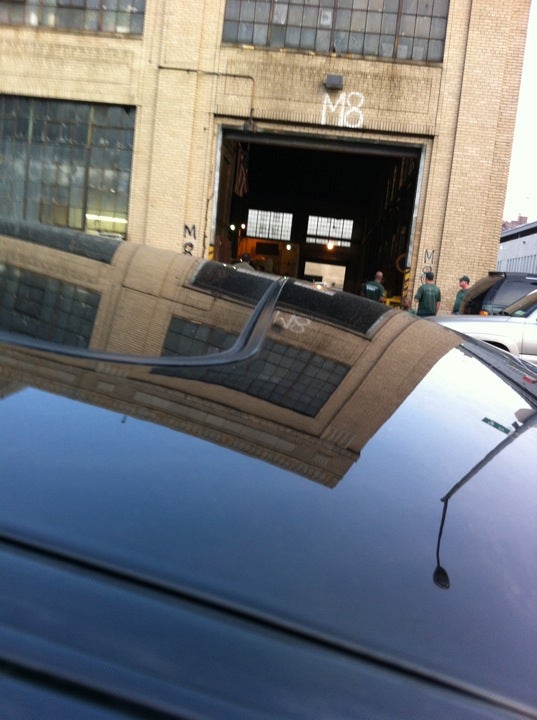 Dsny Manhattan 12 Garage, 4036 9th Ave, New York, NY - MapQuest