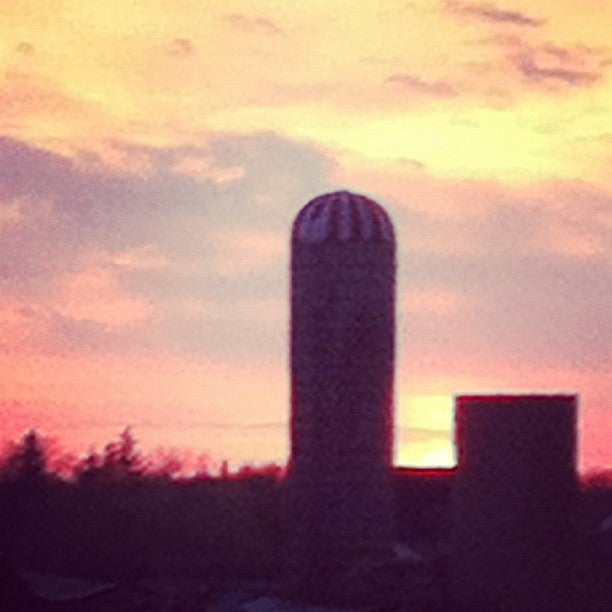 Ancaster Fairgrounds, 630 Trinity Rd, Jerseyville, ON - MapQuest