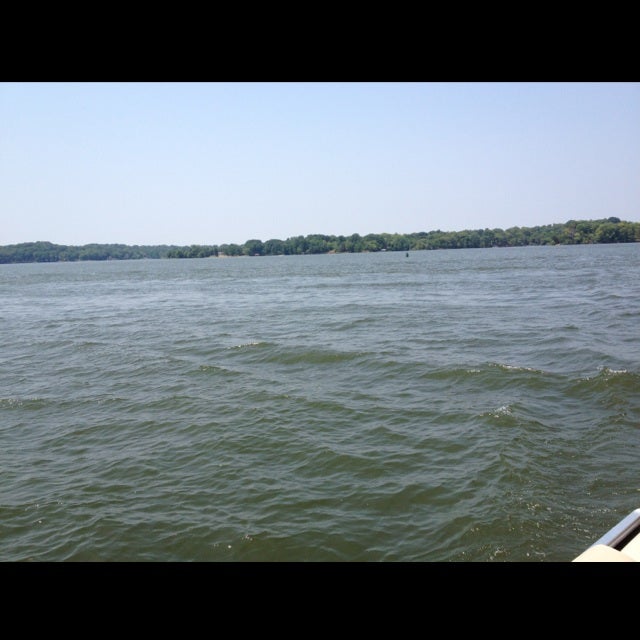 Old Hickory Lake Hendersonville Tn