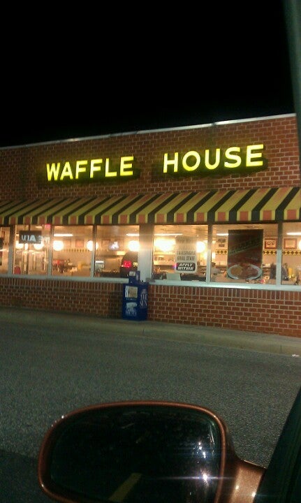 Belcamp, MD Map & Directions - MapQuest