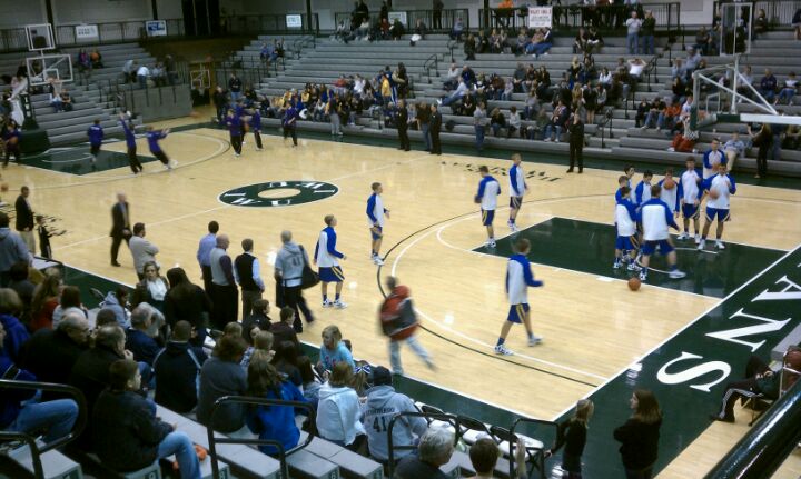 Shirk Center, 302 E Emerson St, Bloomington, IL, Community ...