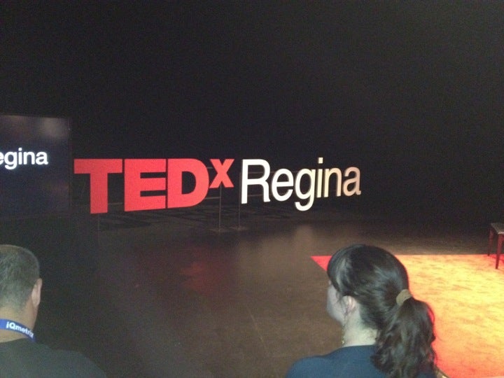 Riddell Centre, 3737 Wascana Pky, Regina, SK - MapQuest