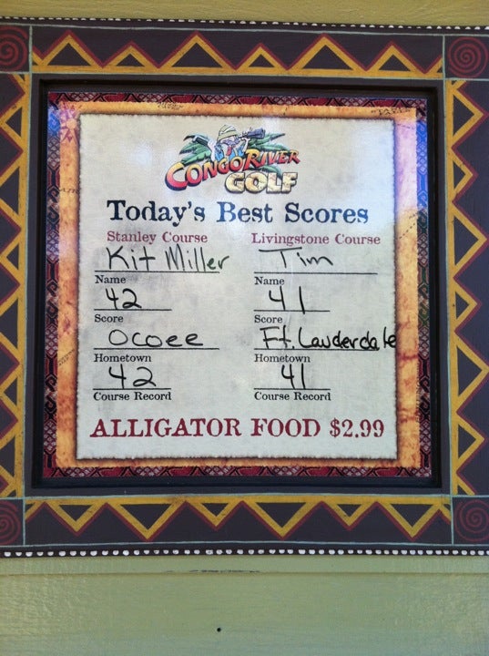 Sand Lake, FL Map & Directions - MapQuest