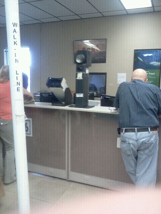 DMV Tampa, 4100 W Dr Martin Luther King Jr Blvd, Tampa, FL - MapQuest