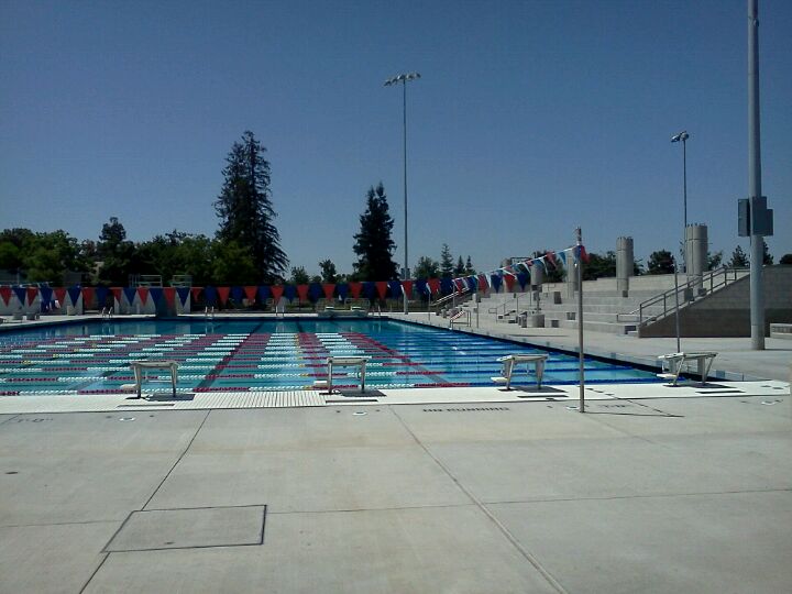 Fresno State Athletics - North Gym, Campus Dr, Fresno, CA - MapQuest