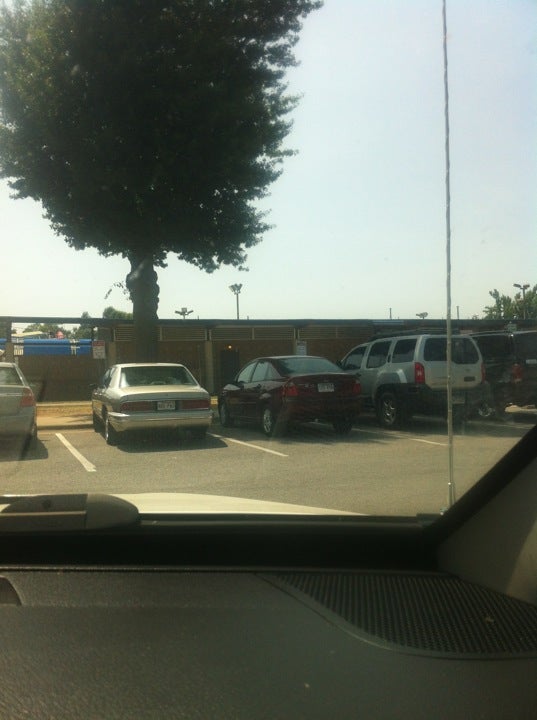 Springdale Aquatic Center, 1100 Watson Ave, Springdale, AR, Sports ...