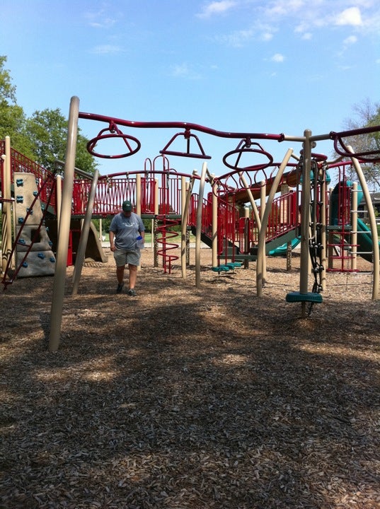 Azle Central Park, 263 W Main St, Azle, TX - MapQuest