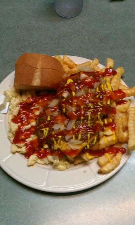 Mark's Texas Hots, 487 Monroe Ave, Rochester, NY, Eating places - MapQuest