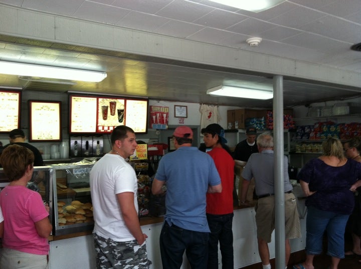Tastee Sub Shop, 267 Plainfield Ave, Edison Twp, NJ, Delicatessen ...