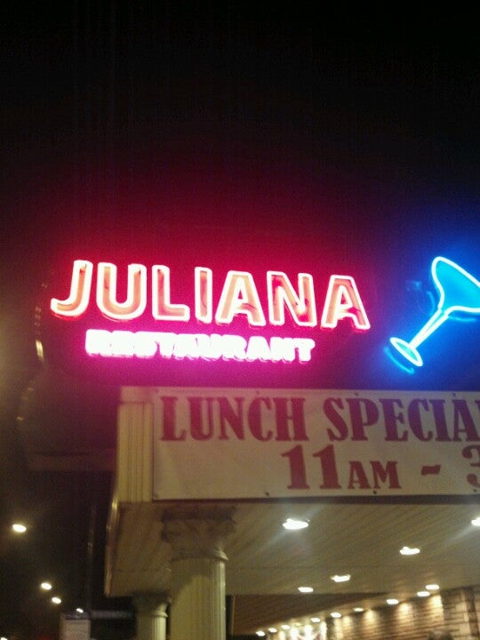 Juliana, 3001 W Peterson Ave, Chicago, IL, Restaurants - MapQuest
