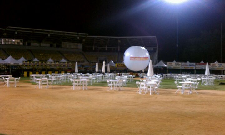 Tinker Field, 287 S Tampa Ave, Orlando, FL, Stadiums Arenas & Athletic ...