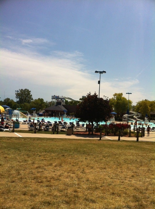 Orland Park, IL Map & Directions - MapQuest