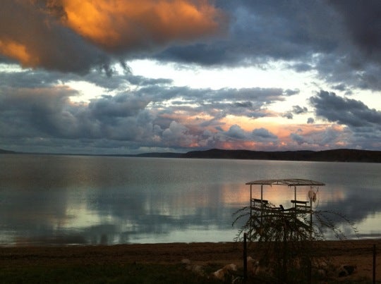 Beulah, MI Map & Directions - MapQuest