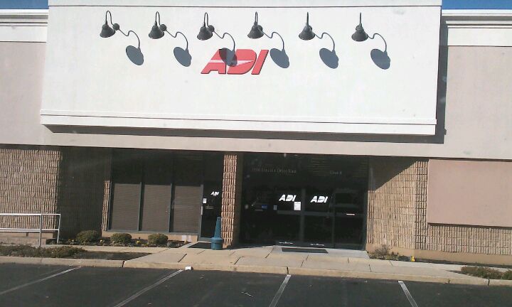 Adi, 1000 Lincoln Dr E, Evesham Twp, NJ - MapQuest