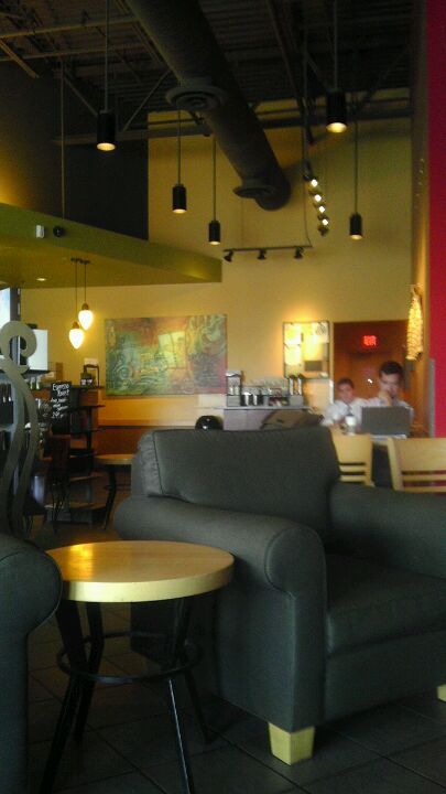 Starbucks, 737 Louis Henna Blvd, Suite 100, Round Rock, TX, Coffee ...