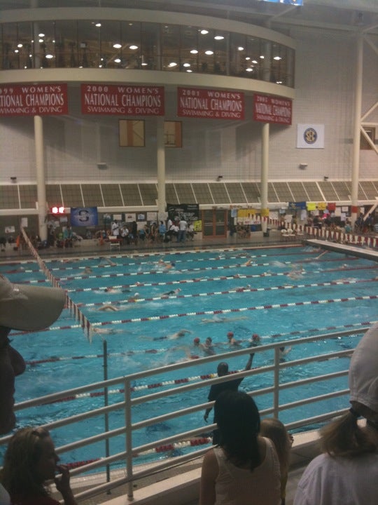 Ramsey Student Center, 330 River Rd, Athens, GA, Sports Facilities ...