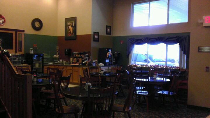 Ringle, WI Map & Directions - MapQuest