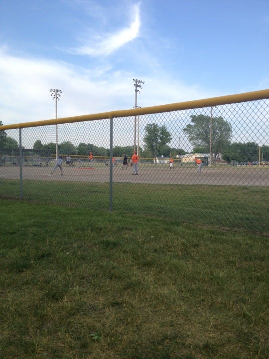 Mayfield, NE Map & Directions - MapQuest