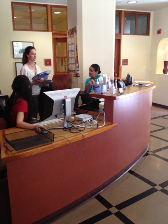 USC Career Center, Trousdale Pkwy , Los Angeles, CA 90089, United ...