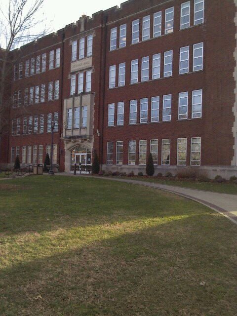 Ginger Hall, 280 University Blvd, Morehead, KY - MapQuest