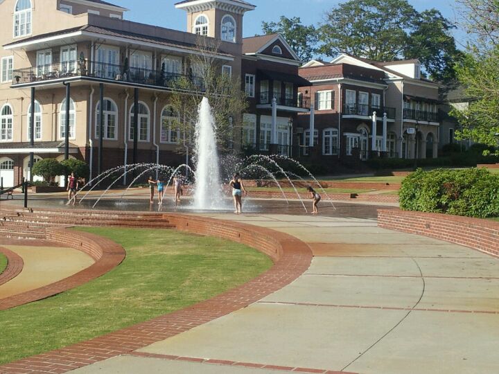 Duluth, GA Map & Directions - MapQuest