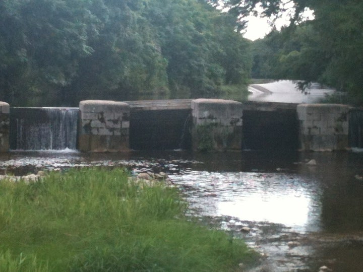 Hunt River Crossing, Hunt, TX - MapQuest