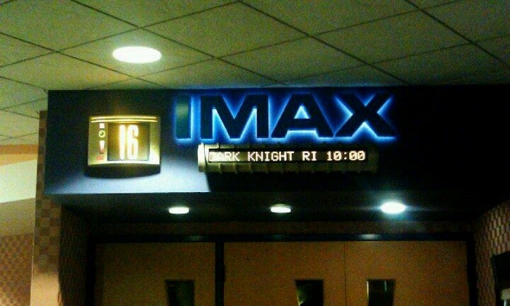 AMC Covina 17, 1414 N Azusa Ave, Covina, California, Movie Theatres ...