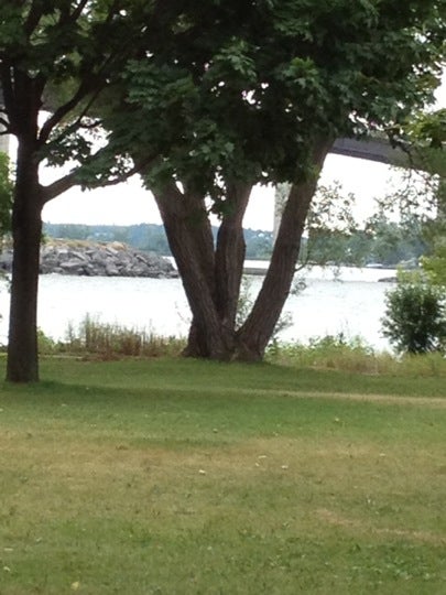 Mary Ann Sills Park, 140 Palmer Rd, Belleville, ON - MapQuest