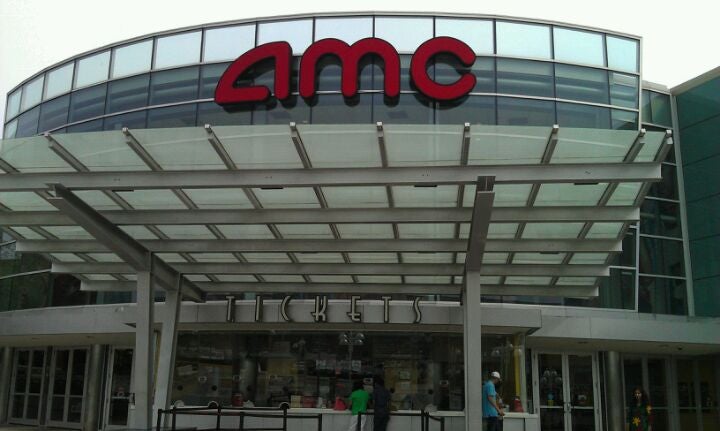 AMC Columbia 14, 10300 Little Patuxent Pkwy, Columbia, MD, Movie ...
