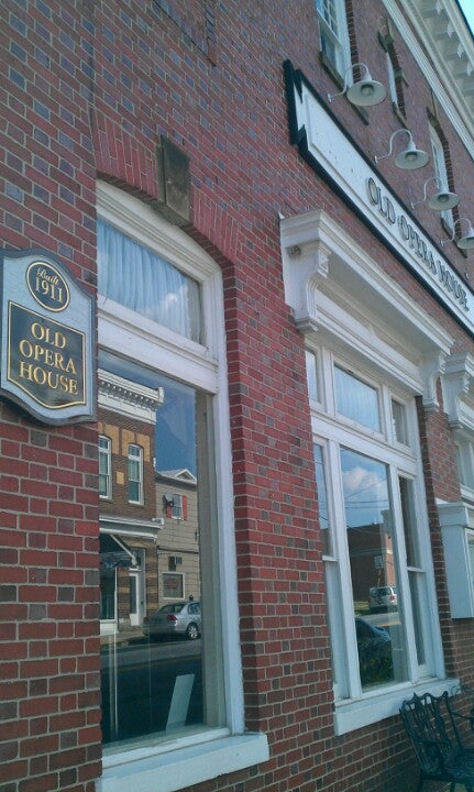 Ranson, WV Map & Directions - MapQuest