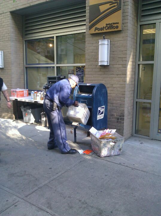 United States Postal Service, 84 Front St, Ste APC, Brooklyn, NY, Post ...