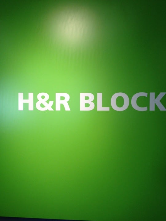 Handr Block Logo