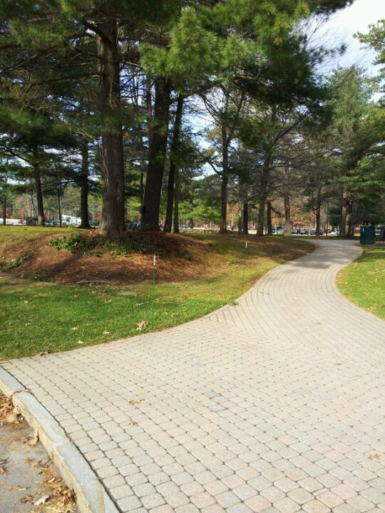 Fidelity Investments - Corporate Office, 2 Contra Way, Merrimack, NH ...