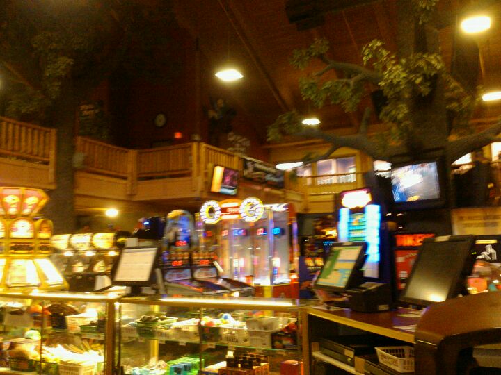 Northern Lights Arcade, 511 E Adams St, Lake Delton, Village of, WI ...