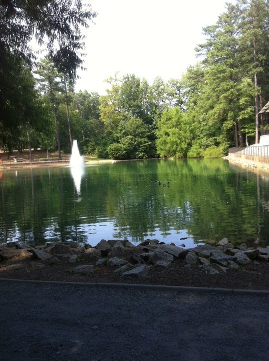 Hiram, GA Map & Directions - MapQuest