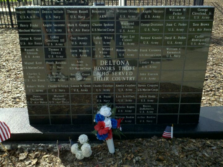 Osteen, FL Map & Directions - MapQuest