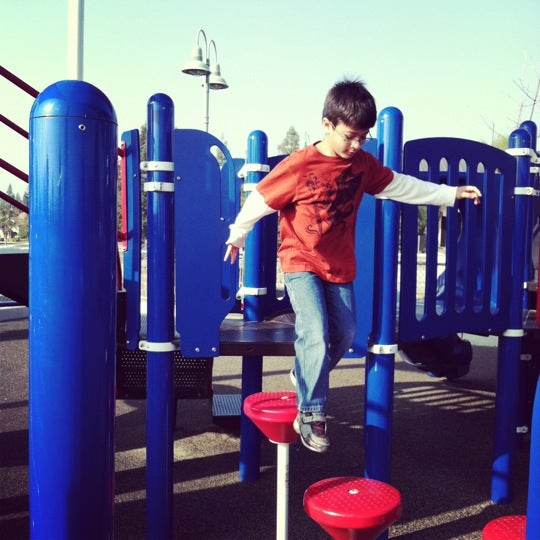 Reedley, CA Map & Directions - MapQuest