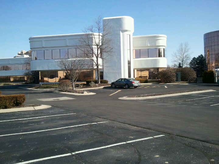 Greater Indiana USPS District Office, 3939 Vincennes Rd, Indianapolis ...