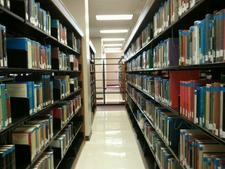 Texas Southmost College, 80 Fort Brown St, Brownsville, TX, College ...