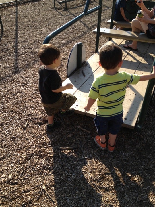 Spratt Park, 121 Wilbur Blvd, Poughkeepsie, NY - MapQuest