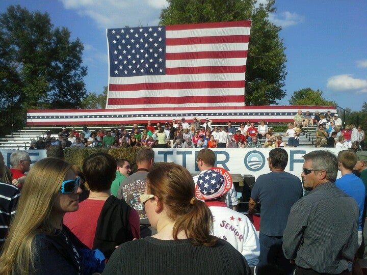 Clermont County Fair, 1000 Locust St, Owensville, OH, Banquet Rooms ...