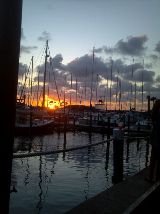 Ponce Inlet, FL Map & Directions - MapQuest