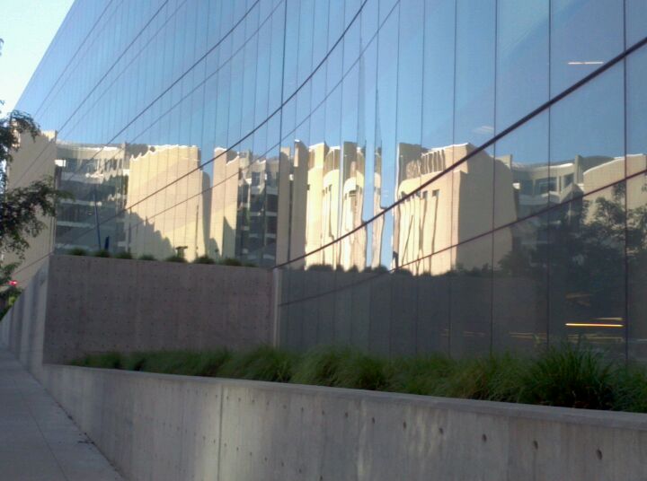 Charles Evans Whittaker Courthouse, 400 E 9th St, Kansas City, MO ...