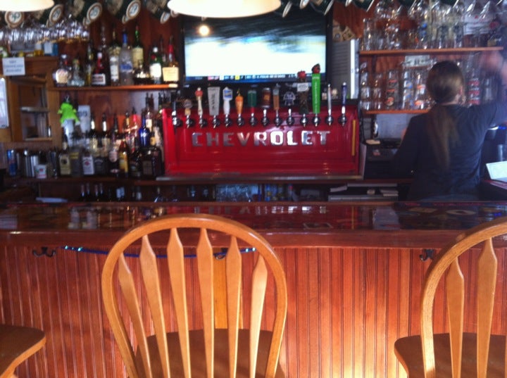 Fat Toads Pub, 655 Maine Ave, Farmingdale, ME, Tavern - MapQuest