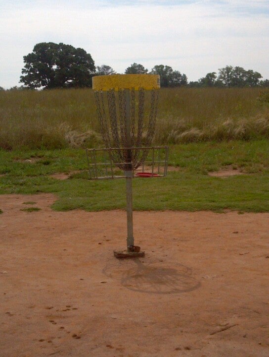 Alexander Park Disc Golf Course, 980 Old Snellville Hwy, # 1012 ...