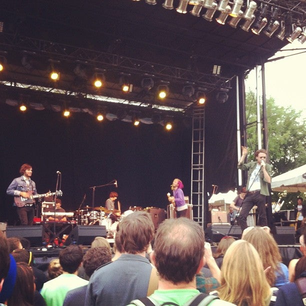 Garrison Grounds, Sackville St, Halifax, NS - MapQuest